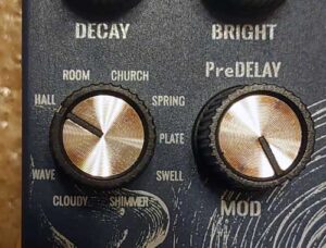 ALABS Cetus Reverb Pedal Review - Guitar Gear Finder