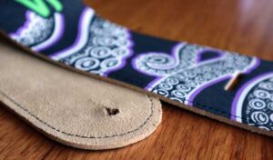 How to Fix Guitar Neck Dive (6 Best Solutions) - Guitar Gear Finder